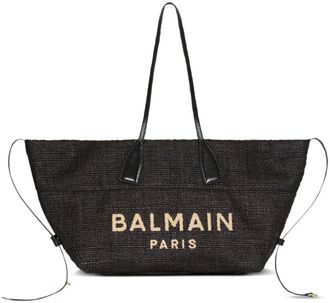 Balmain Shopper - Bags Black - Gr. unisize - in Schwarz - f&uuml;r Damen