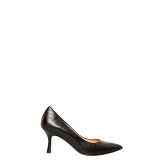 Fru.It Fru.it - 3501Snero Decollet&eacute; - Femme - Chaussures - Noir - Taille: 36 EU