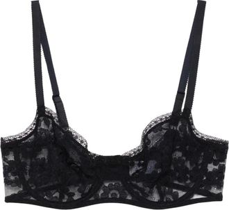 Eres Eres, Damen, Unterw&auml;sche, Schwarzk, 80B EUGr&ouml;&szlig;e