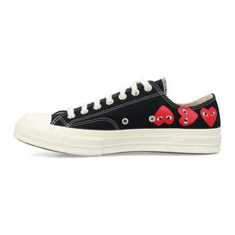 Comme Des Gar&ccedil;ons Femme, Chaussures, Multicolore, Taille: 39 EU Baskets