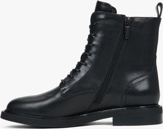 Estro & Luminara Ankle Boots 211-630