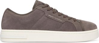 A|X Armani Exchange Sneakers Armani Exchange XM003617 AF29106 U6125 Braun