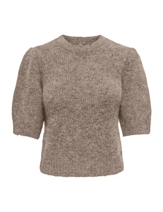 Only Onlnellie Ss O-Neck KNT Noos