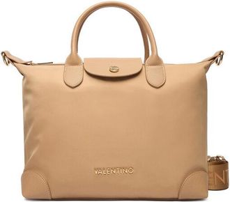 Valentino Handtasche Jolly Re VBS9JX23 Beige