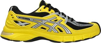 Asics Homme, Sport, Jaune, Taille: 42 1/2 EU Gel-SD-Lyte Baskets