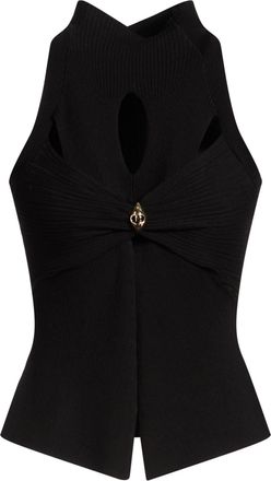 Elisabetta Franchi TOPS - Tops auf YOOX.COM