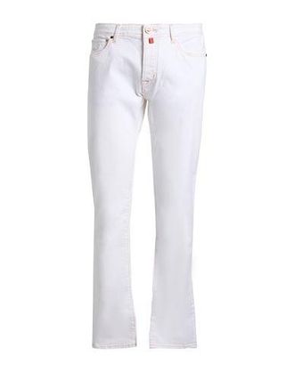 Jacob Cohen BAS - Pantalons en jean sur YOOX.COM