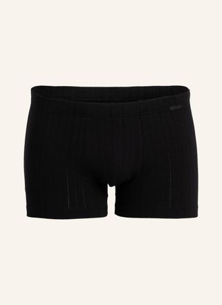 CALIDA Calida Boxershorts Pure & Style schwarz