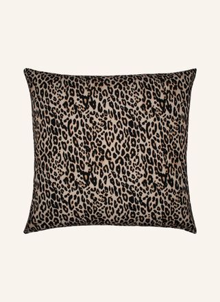 Zoeppritz Kissenbezug Easy Leopard beige