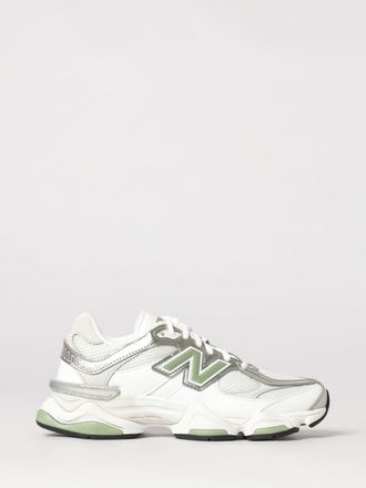 New Balance Baskets Femme couleur Blanc