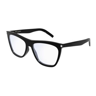 Saint Laurent Damen, Accessories, Schwarzk, 56 MMGr&ouml;&szlig;e