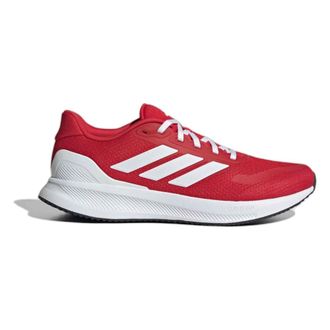 adidas Homme, Chaussures, Rouge, Taille: 39 1/3 EU Runfalcon 5