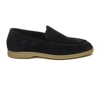 Berwick 1707 5542 Loafer - - Shoes - Herren - Blau - 45 EU