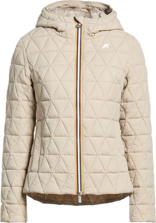 K-Way JACKEN & M&Auml;NTEL - Pufferjacken & Daunenjacken auf YOOX.COM