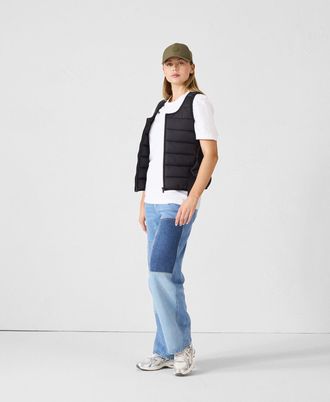 Jott Veste de bain noir Mitch - Taille Size 01