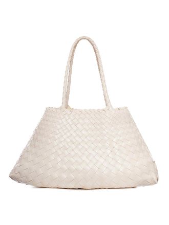 Dragon Diffusion Shopper - Nude