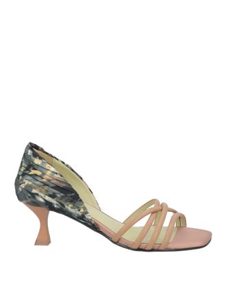 Apepazza SCHUHE - Sandalen auf YOOX.COM