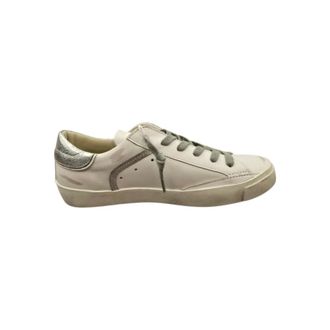 Philippe Model Damen, Schuhe, Beige, 37 EUGr&ouml;&szlig;e