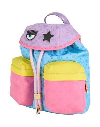 Chiara Ferragni SACS - Sacs &agrave; dos sur YOOX.COM