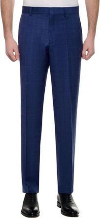 HUGO BOSS Homme, Pantalons, Bleu, Taille: 2XL Chino Pantalons