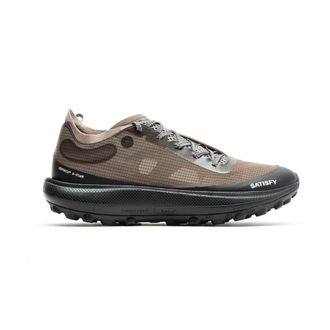 SATISFY The Rocker - - Shoes - Herren - Braun - 42 EU