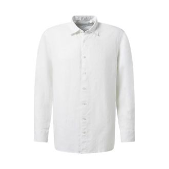 Baldessarini Herren, Shirts, Wei&szlig;, MGr&ouml;&szlig;e