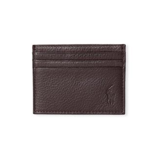 Polo Ralph Lauren Ongoing Cardholder - Brown