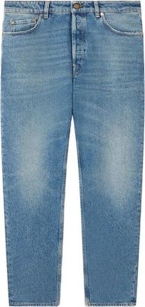 Golden Goose Slim Fit Jeans