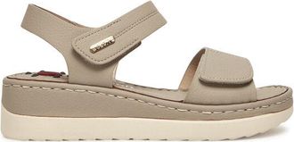 Go Soft Sandalen LA3J9111-L8 Grau