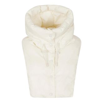 Yves Salomon Damen, Accessories, Wei&szlig;, ONE SIZEGr&ouml;&szlig;e