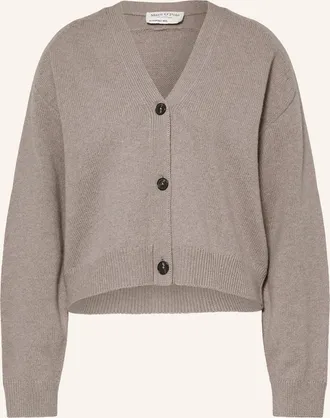 Marc O'Polo Marc Opolo Strickjacke beige