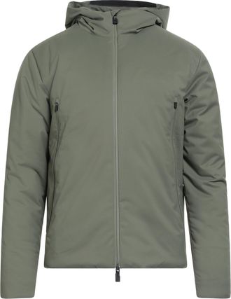 Emporio Armani JACKEN & MÄNTEL - Jacken und Anoraks auf YOOX.COM