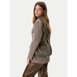 Steve Madden Handtasche Steve Madden Bhabit SM13001828 Gr&uuml;n