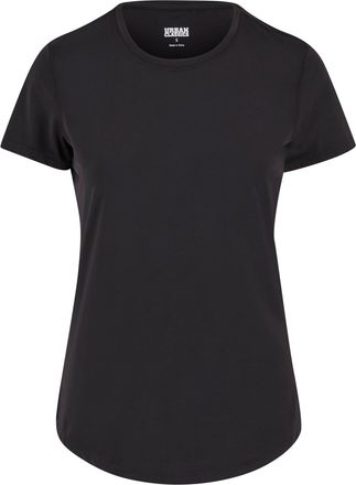 Urban Classics Ladies Sports Tee Ladies Sports Tee