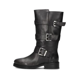 Bronx Damen, Schuhe, Schwarzk, 37 EUGr&ouml;&szlig;e