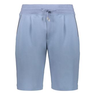 Moorer Bermuda Shorts - - Shorts - Herren - Blau - M