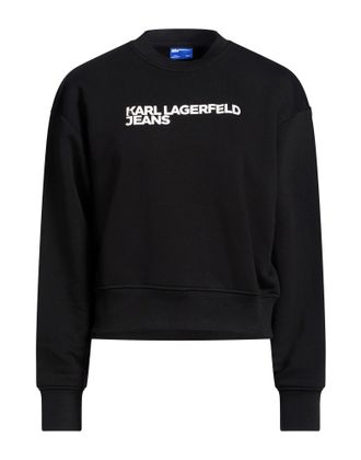 Karl Lagerfeld TOPS - Sweatshirts auf YOOX.COM