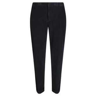 Dondup Chinos - - Trousers - Herren - Schwarzk - W33