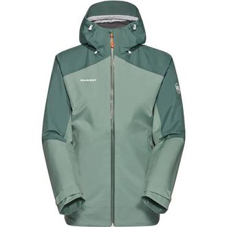 Mammut Damen Funktionsjacke Convey Tour HS Hooded Jacket Women