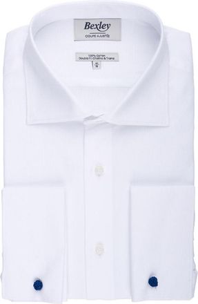 Bexley Otello - Chemise homme blanc