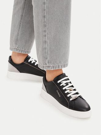 Pinko Sneakers Iris 01 SS0131 P001 Schwarz