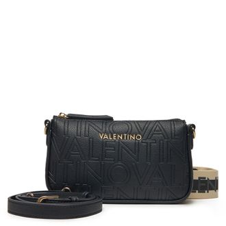 Valentino Handtasche Valentino Pansy VBS8PG42 Schwarz