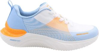 Skechers Homme, Chaussures, Blanc, Taille: 42 EU Baskets