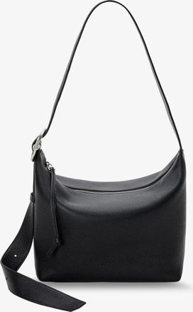 Loewe Loop leather crossbody bag - LOEWE - gender_Man