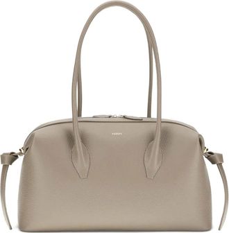 Yuzefi Sac Port&eacute; &Eacute;paule - Gris