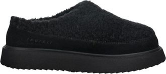 INUIKII Damen, Schuhe, Schwarzk, 40 EUGr&ouml;&szlig;e