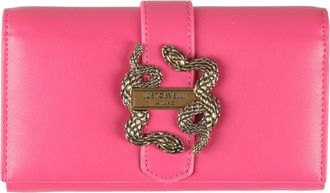 Just Cavalli Kleinlederwaren - Brieftaschen auf YOOX.COM