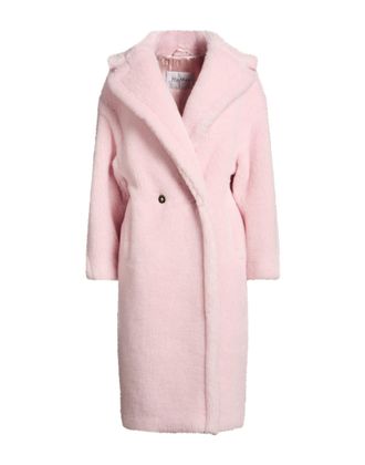 Max Mara JACKEN & M&Auml;NTEL - Shearling- & Kunstfell auf YOOX.COM