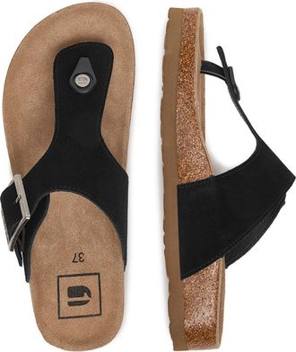 G-Star Zehentrenner G-Star Raw CWB-WS-1128-51-S Schwarz