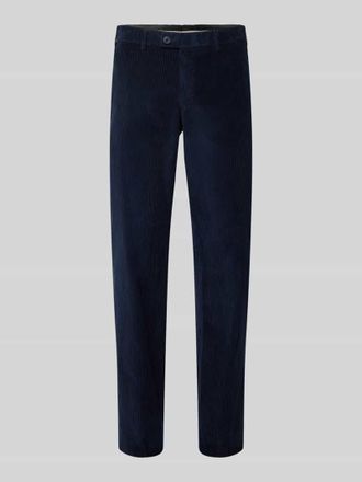 Hiltl Regular Fit Cordhose aus Baumwollmix